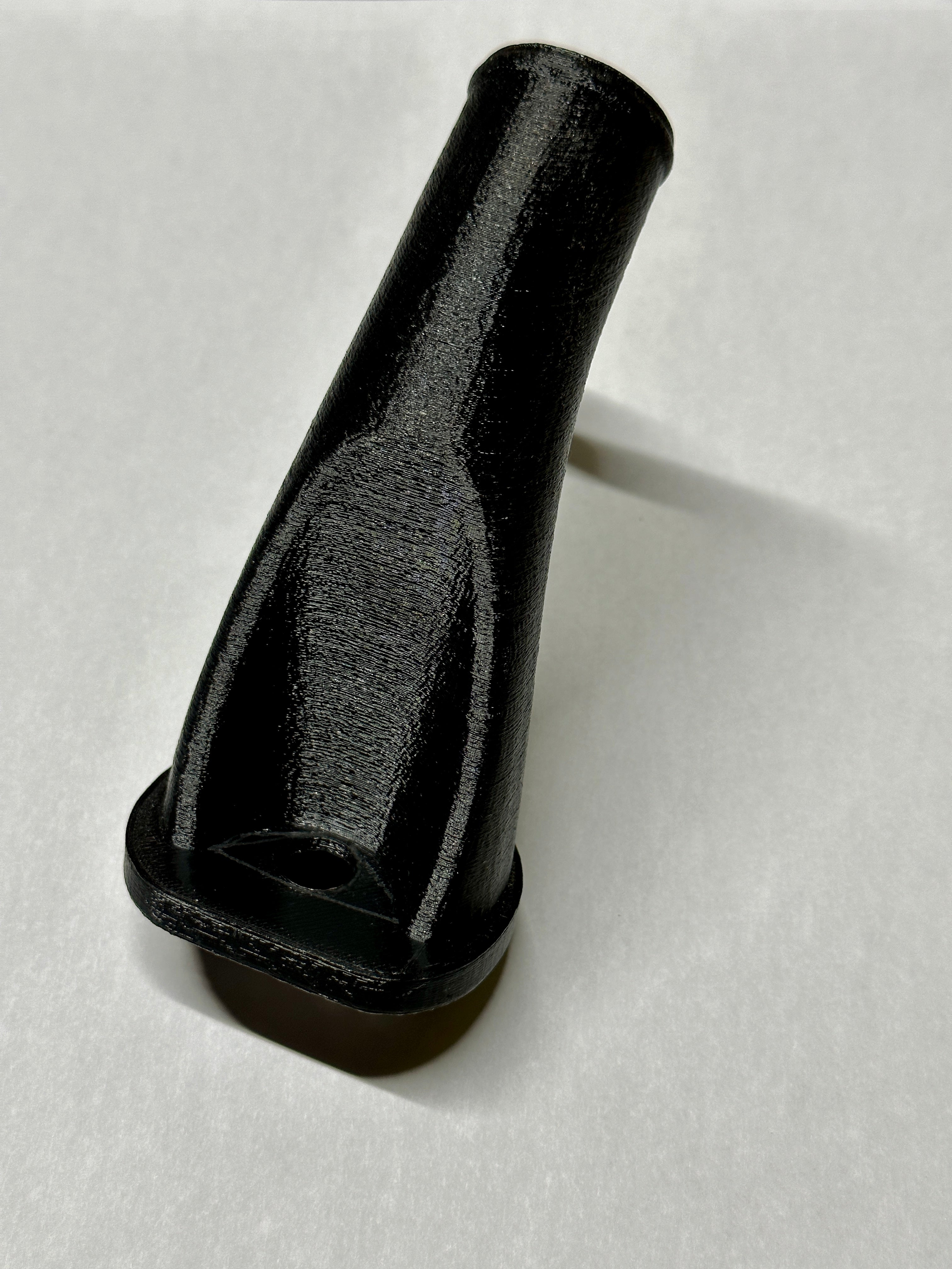 Walnut Blasting Adapter – Amped Autowerkz